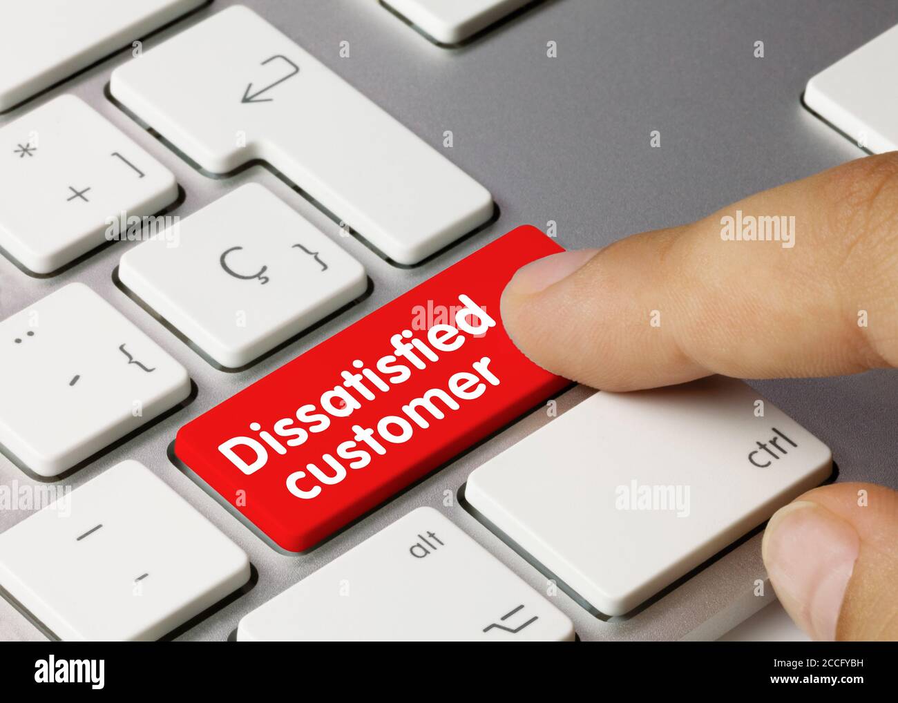 Keyboard key funny hi-res stock photography and images - Alamy