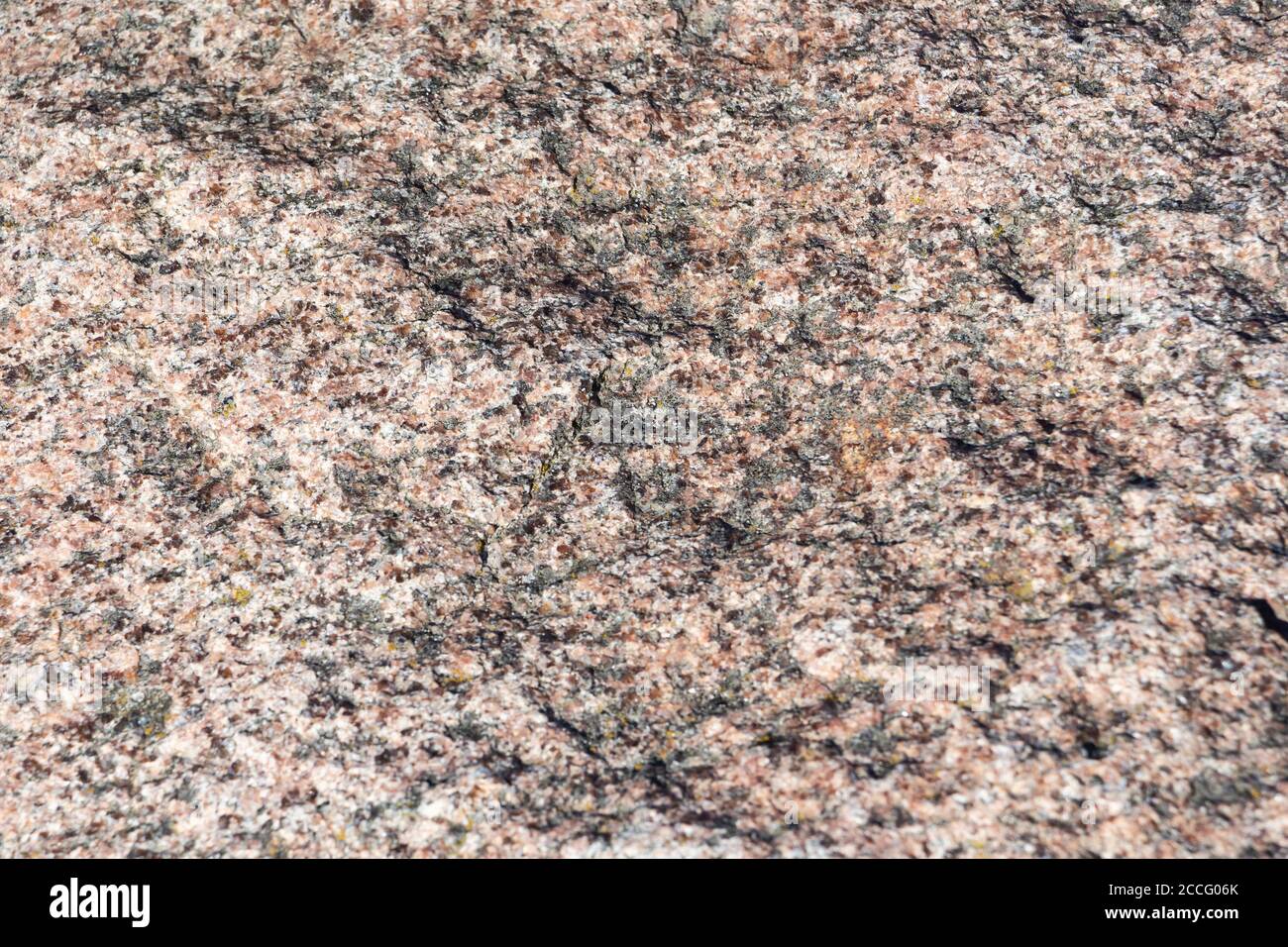 the texture of natural granite. natural stone. close up Stock Photo - Alamy