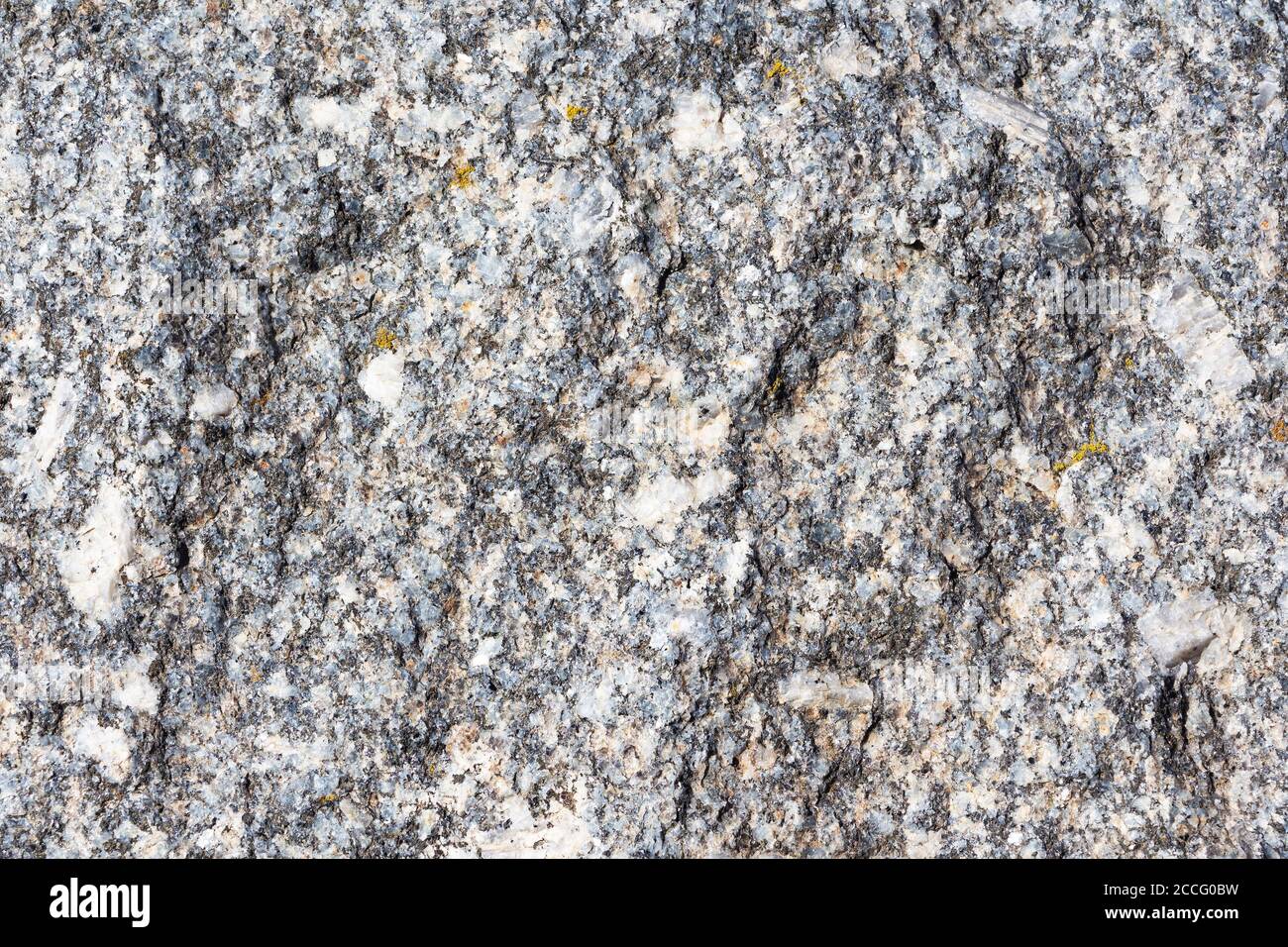 the texture of natural granite. natural stone. close up Stock Photo - Alamy