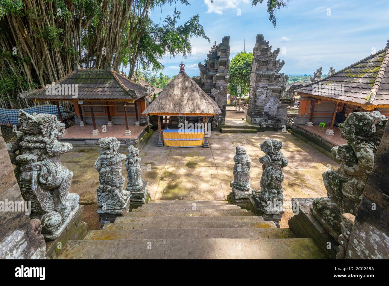 Pura Kehen or Kehen temple is a Balinese Hindu temple located in ...