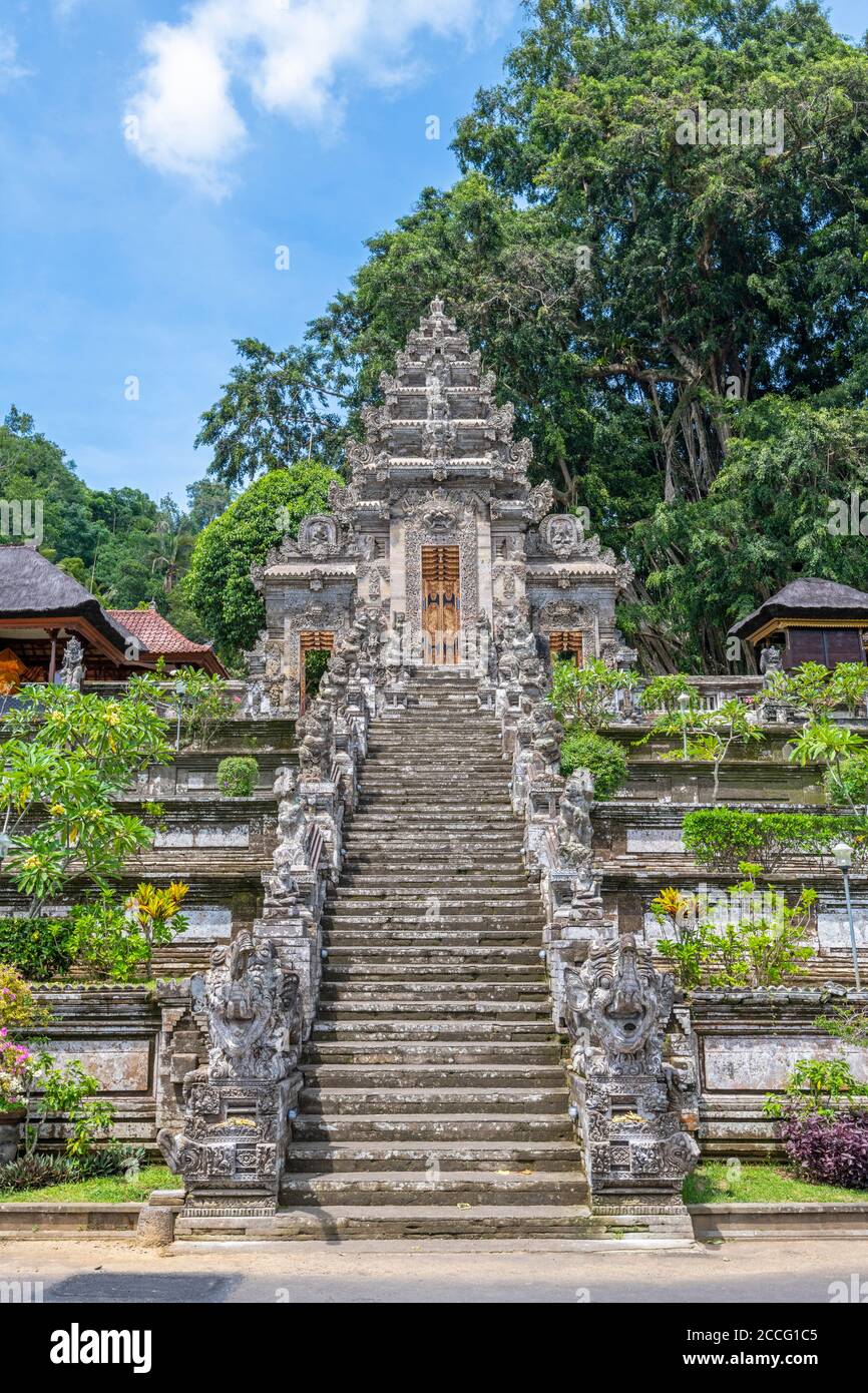 Pura Kehen or Kehen temple is a Balinese Hindu temple located in ...