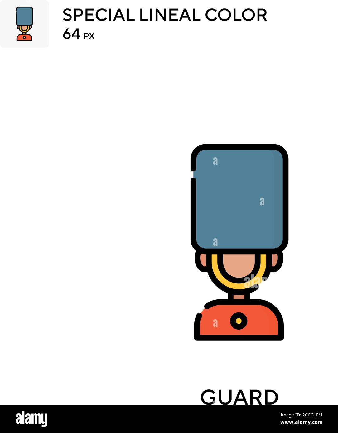 Profession and supervision Cut Out Stock Images & Pictures - Alamy