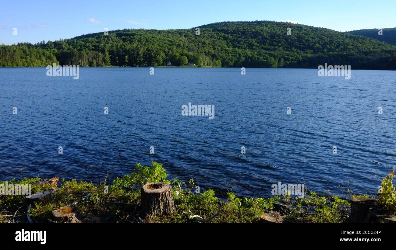 Catskill mountains hi-res stock photography and images - Alamy