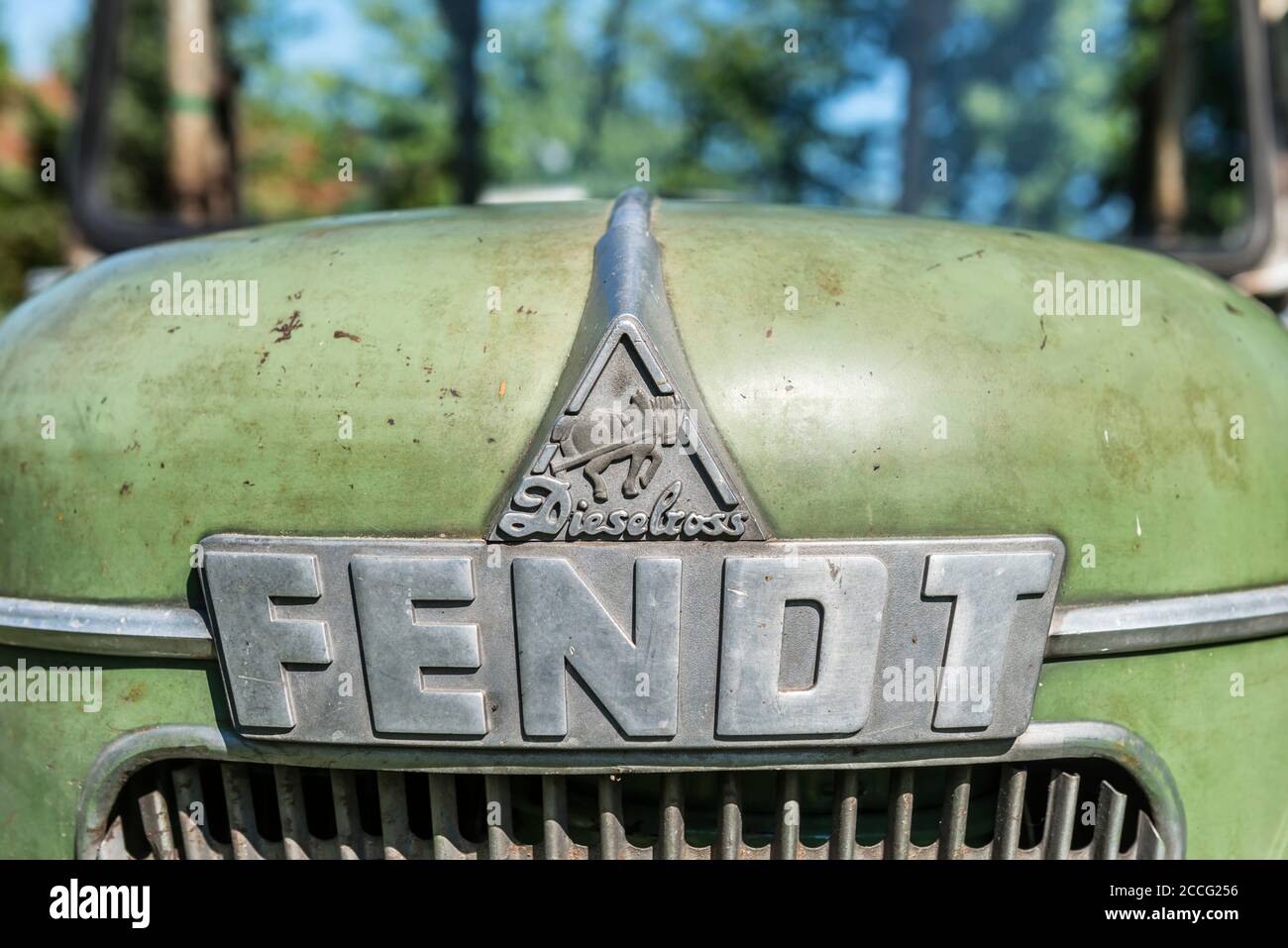 Fendt Dieselross Bayernernst Flickr, 45% OFF