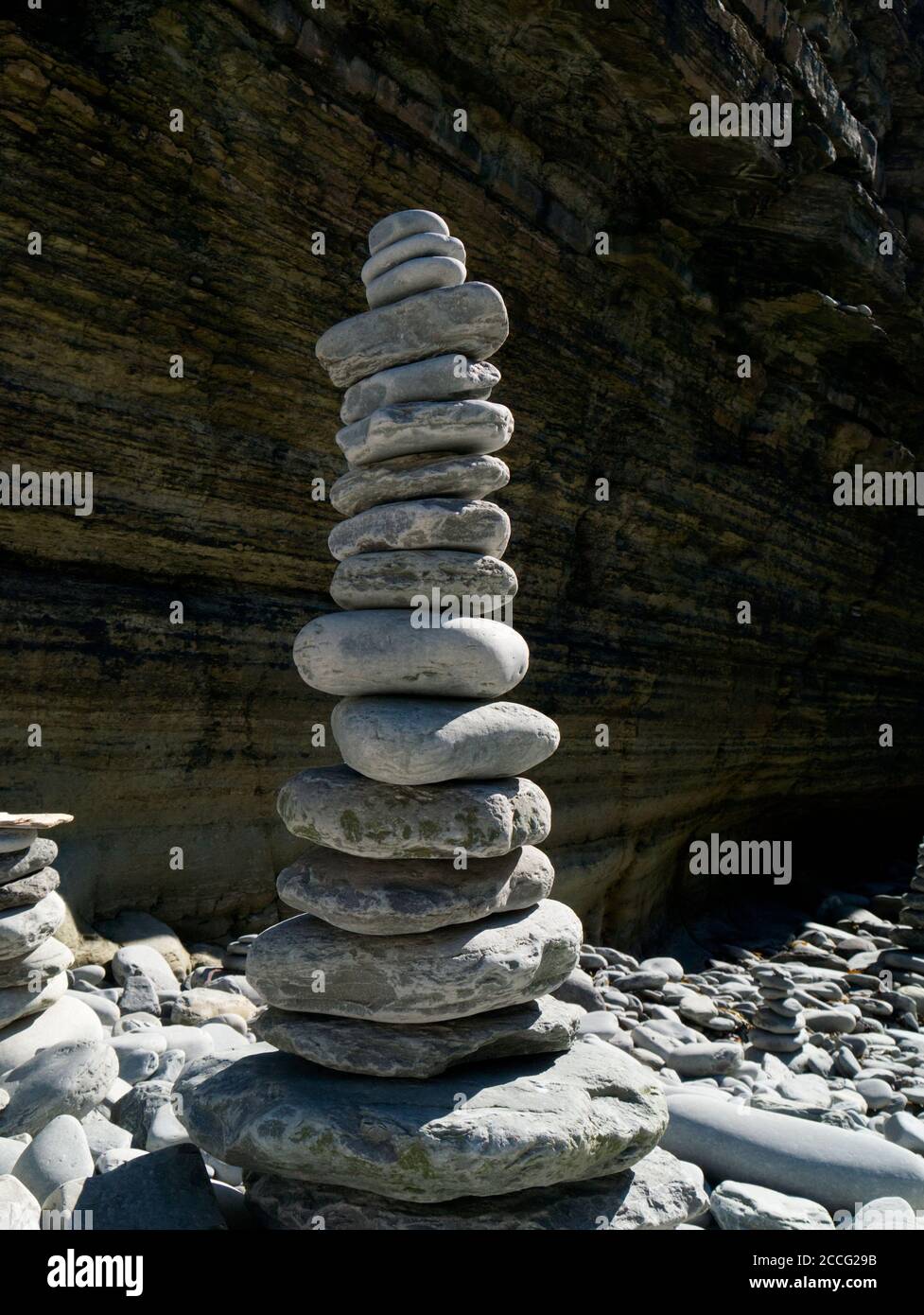 Made from stones hi-res stock photography and images - Alamy