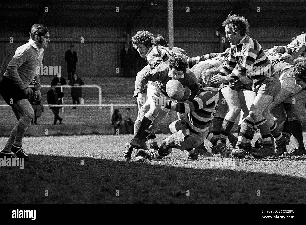 Gareth thomas hi-res stock photography and images - Alamy