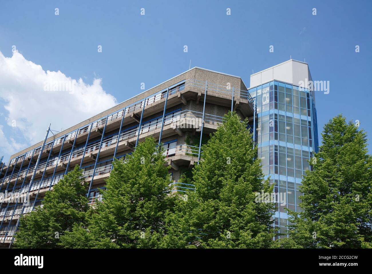 University of oldenburg hi-res stock photography and images - Alamy