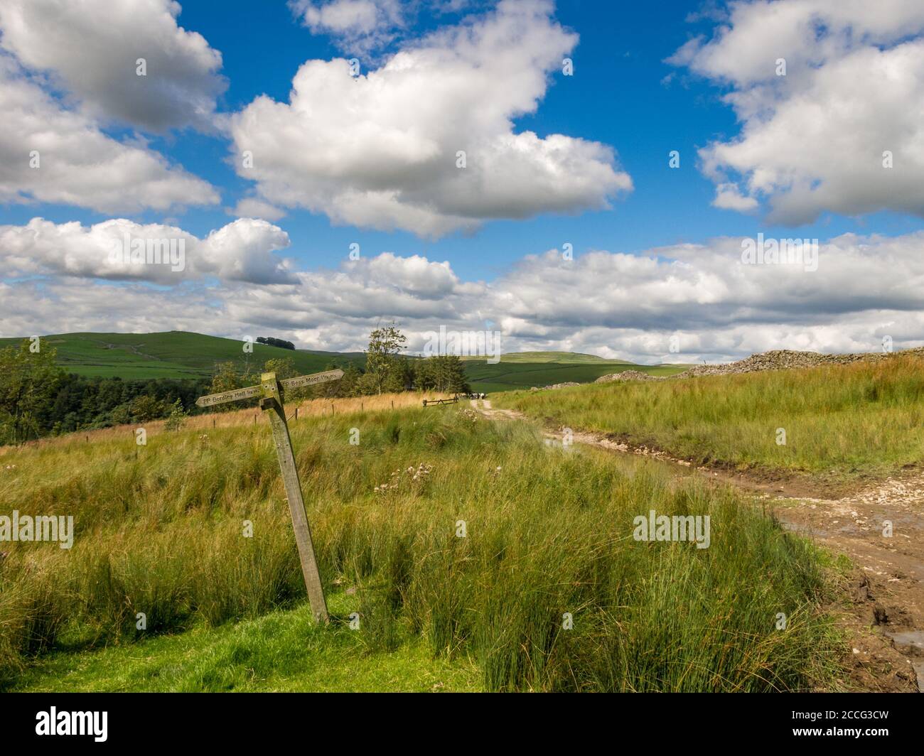 Bordley hall hi-res stock photography and images - Alamy