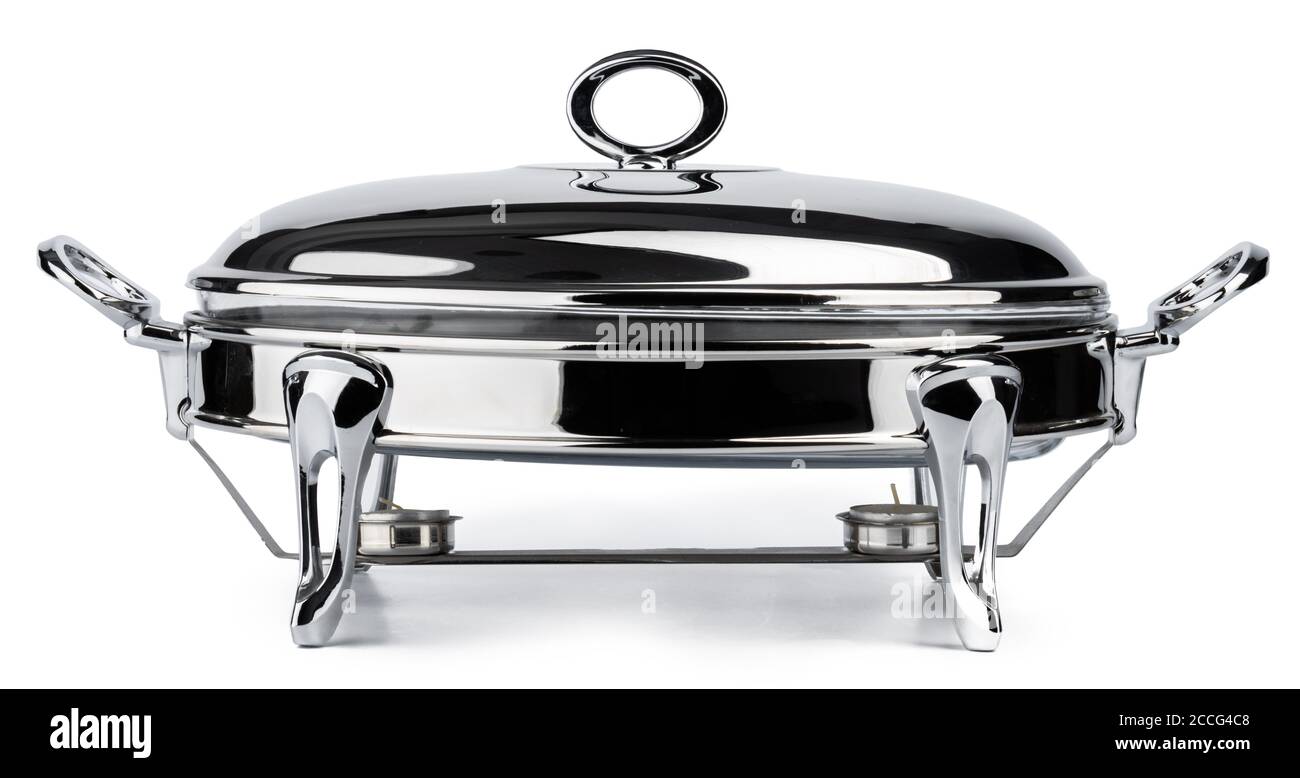 Conference business lunch buffet Cut Out Stock Images & Pictures - Alamy