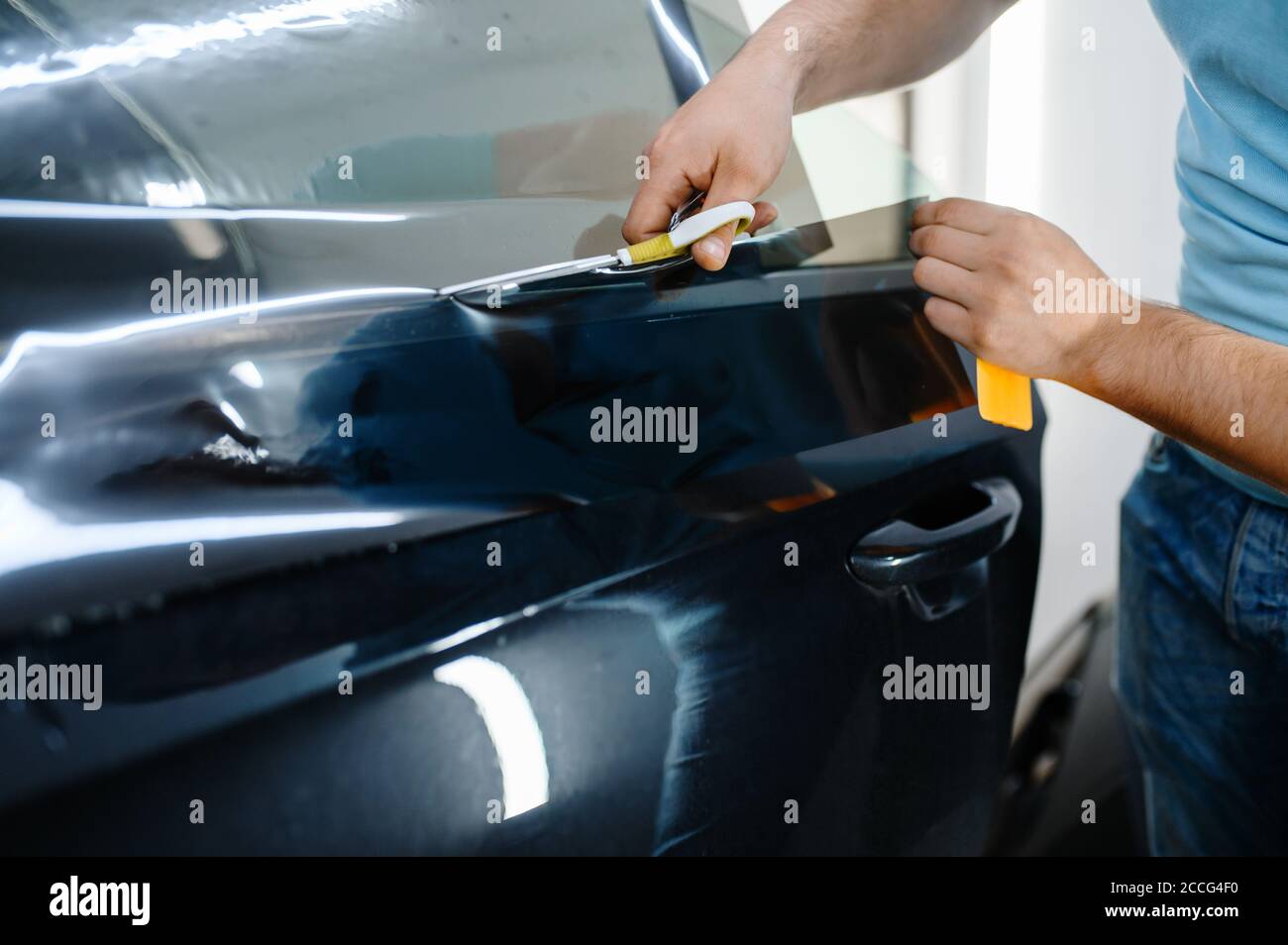 Glass sheets transport hi-res stock photography and images - Alamy