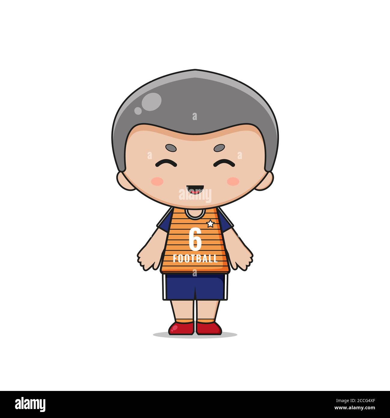 Football design vector background art hi-res stock photography and ...