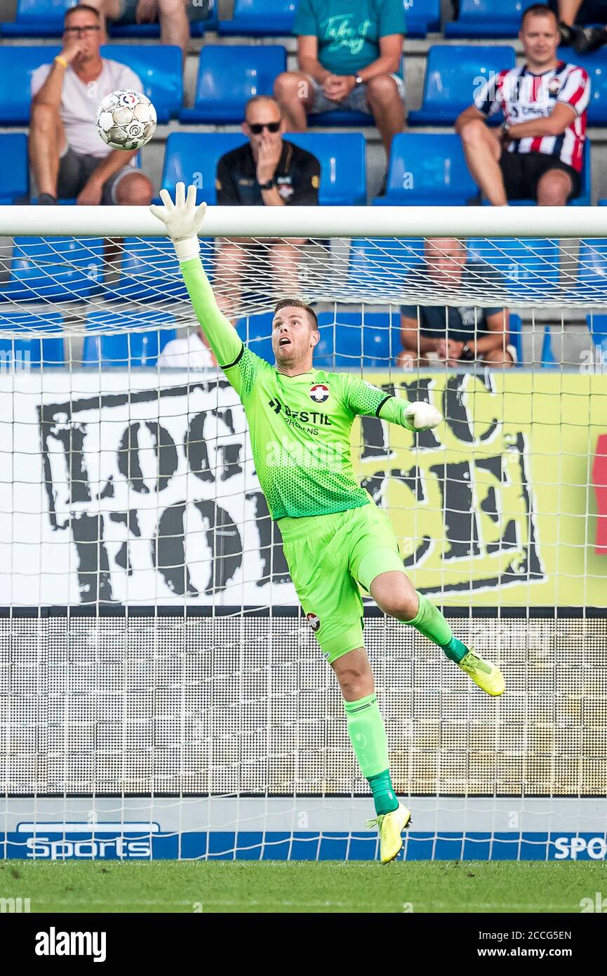 Keeper ruiter hi-res stock photography and images - Alamy