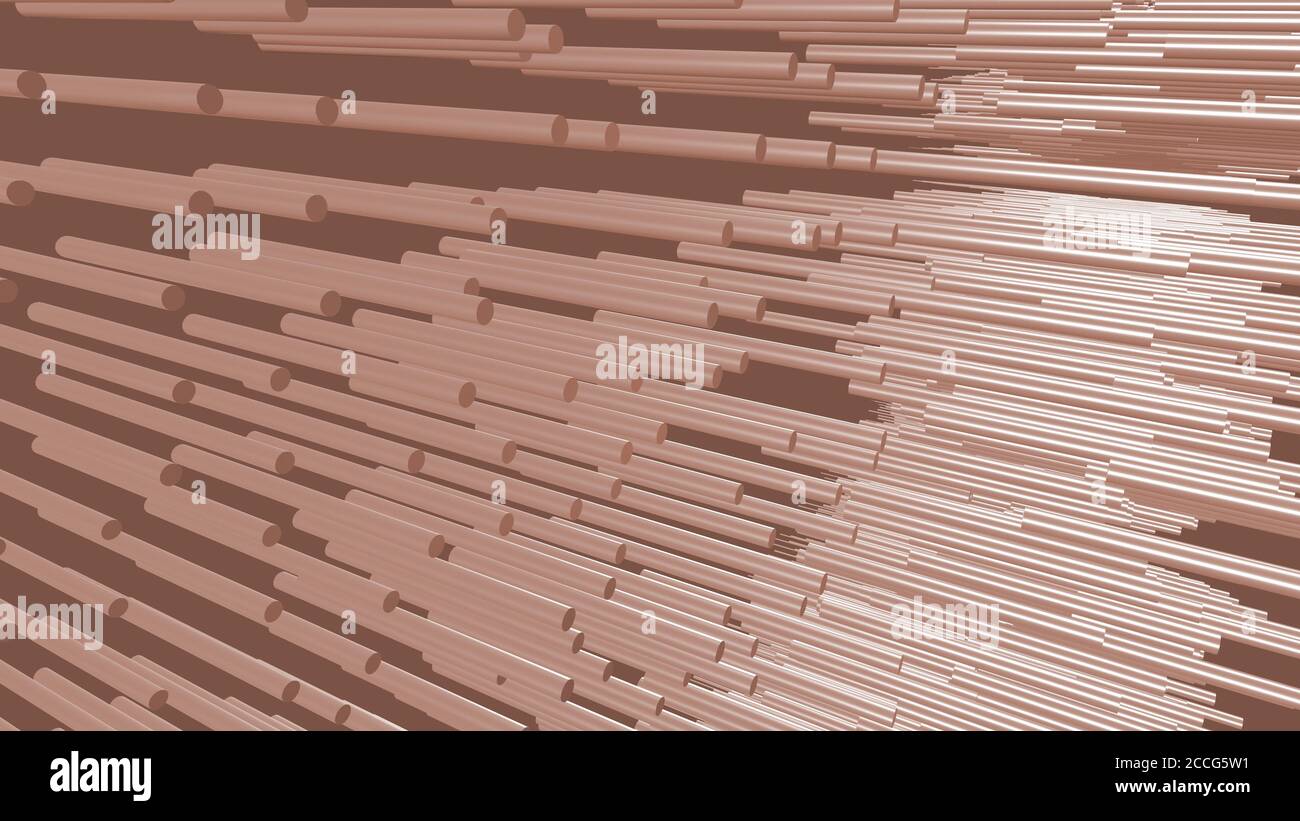 3d render abstract background dot pattern Stock Photo - Alamy