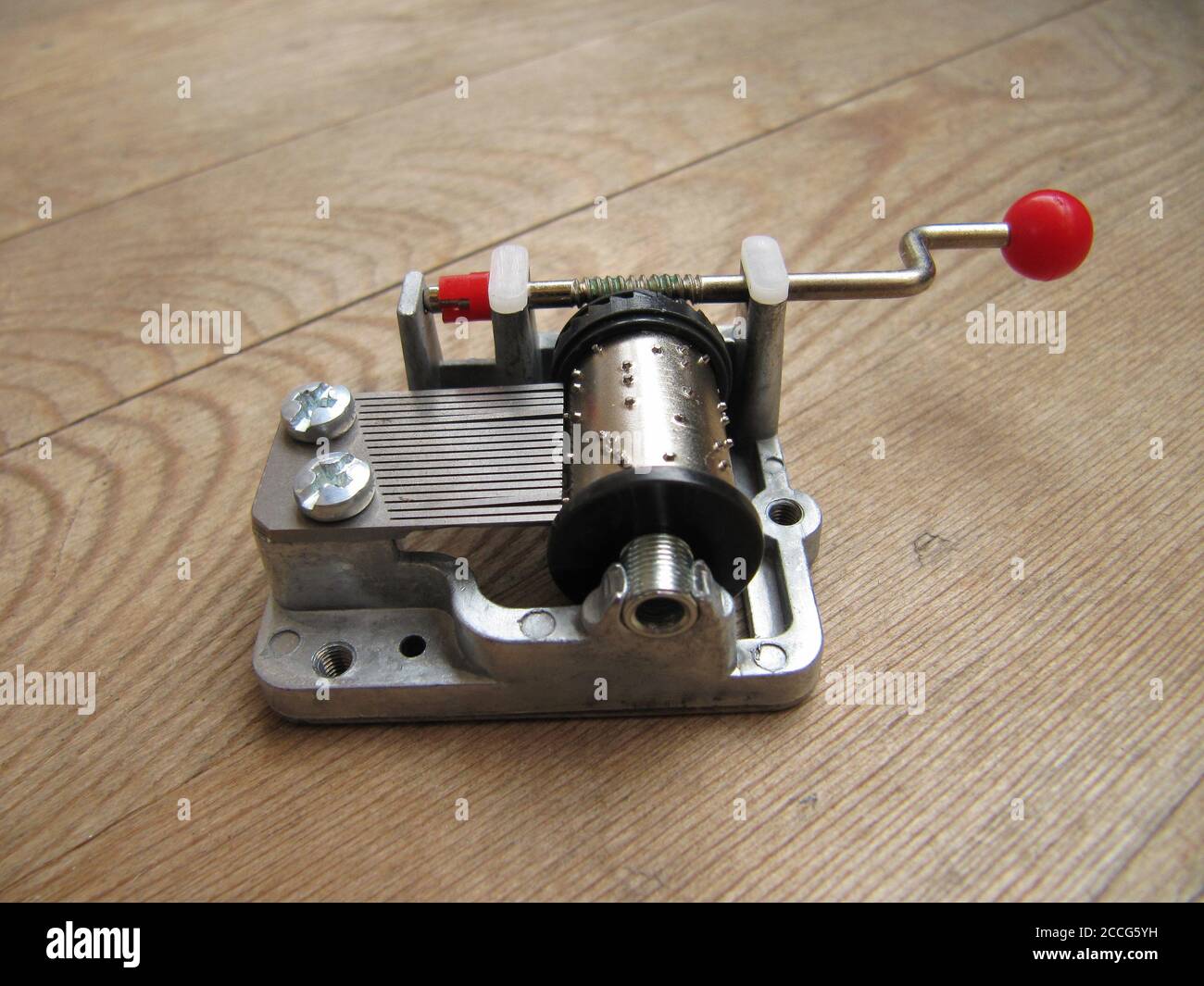 Machine sounds hi-res stock photography and images - Alamy