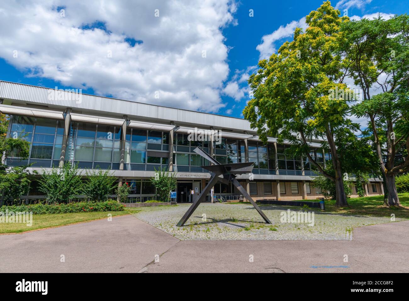 Stadtgarten hi-res stock photography and images - Alamy