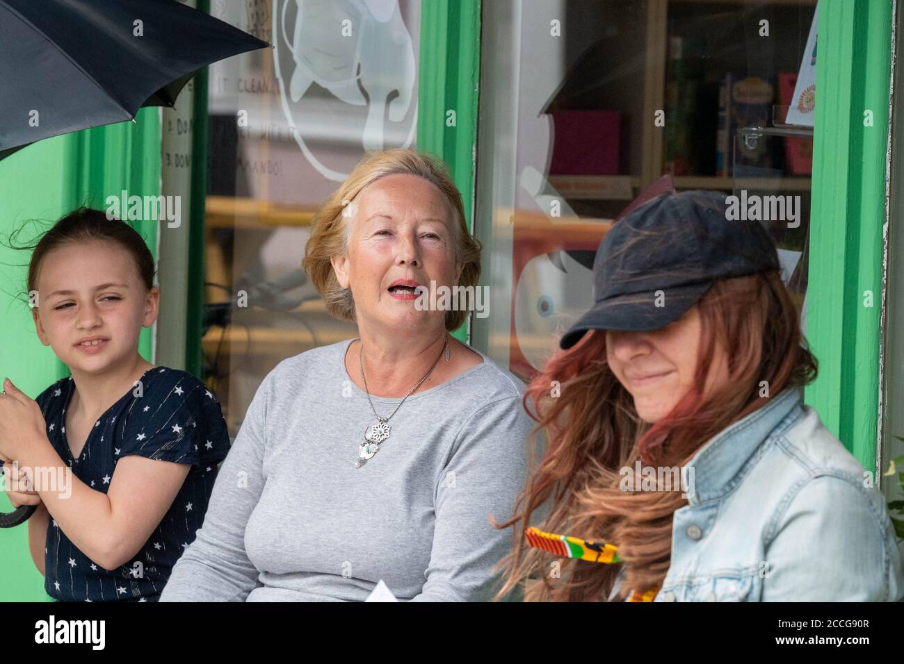 Anne jolly hi-res stock photography and images - Alamy