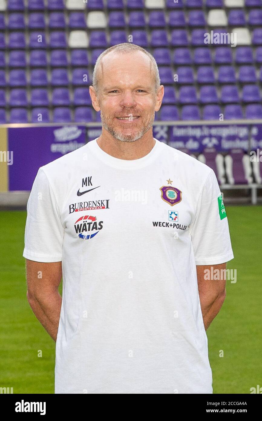 Marco kämpfe hi-res stock photography and images - Alamy