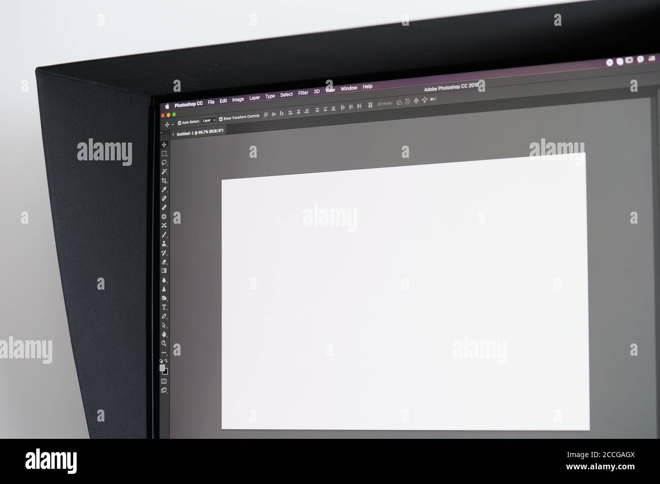 Mockup design in photoshop hi-res stock photography and images - Alamy