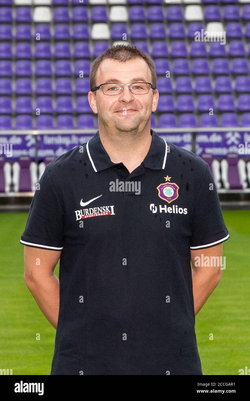 Erzgebirge floodplain hi-res stock photography and images - Alamy