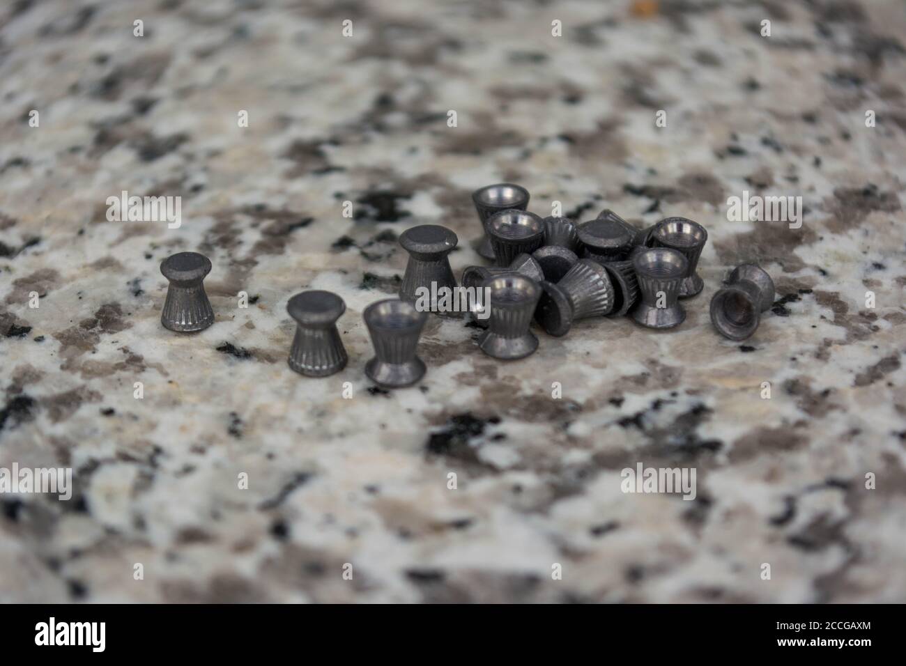 Pallets bullets hi-res stock photography and images - Alamy
