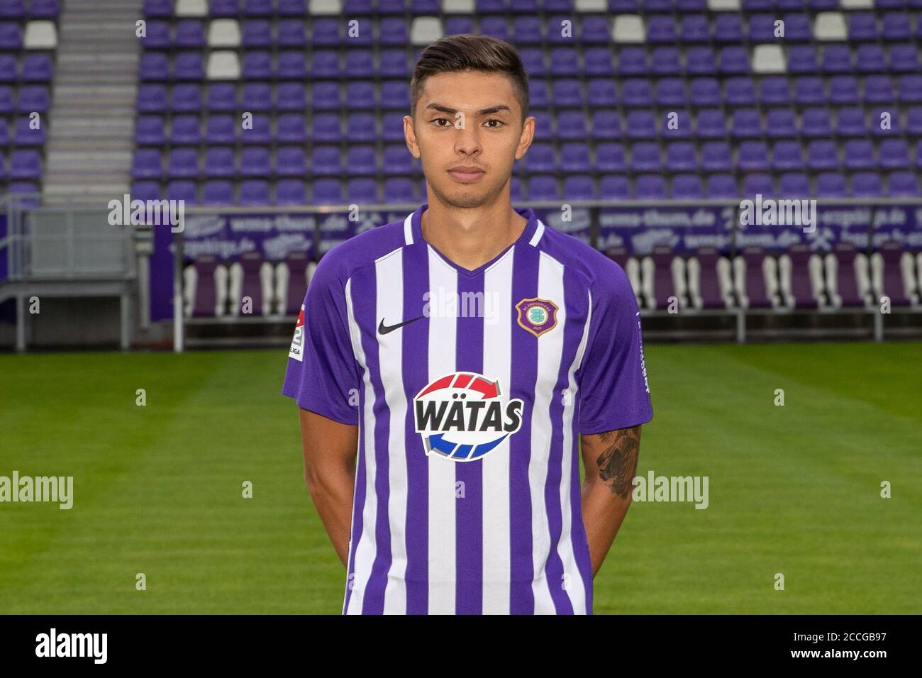 John patrick strauss hi-res stock photography and images - Alamy