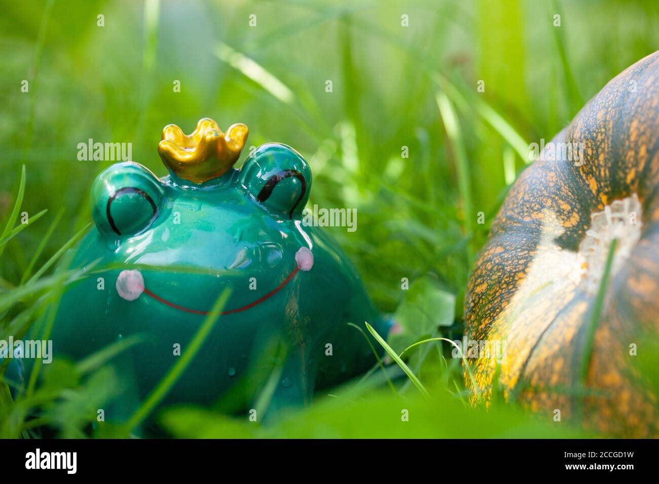 Fairytale objects hi-res stock photography and images - Alamy