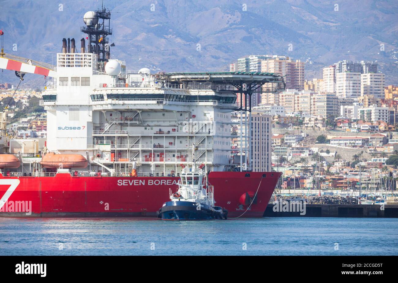 Seven borealis hi-res stock photography and images - Alamy