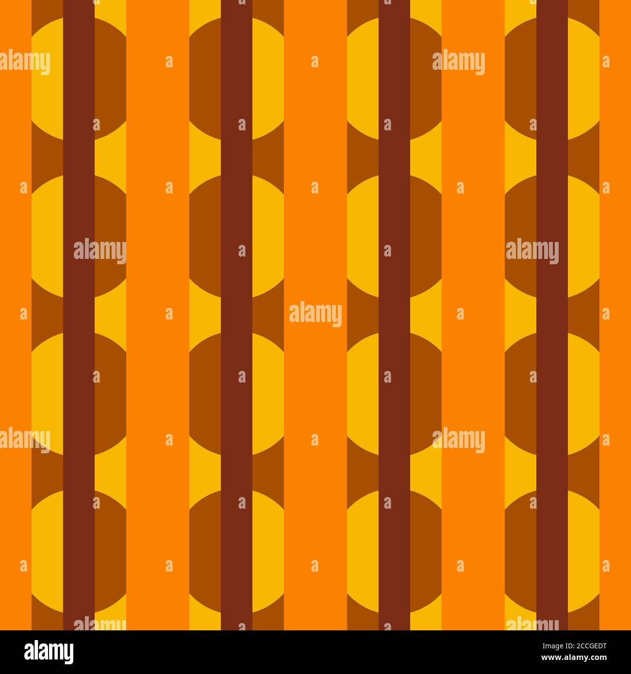 Simple flat color gradient will attract attention and transform any ...