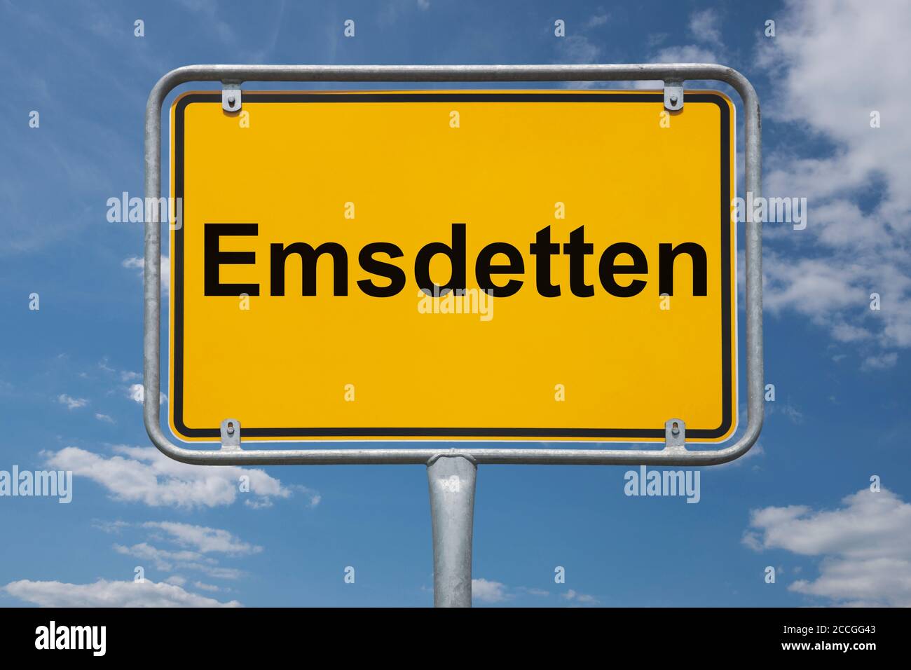 Emsdetten hi-res stock photography and images - Alamy