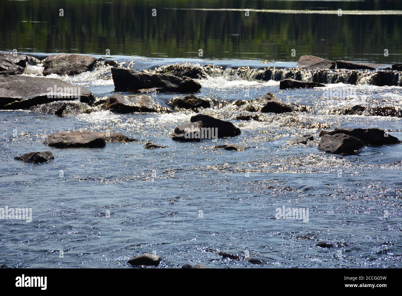 Mattawa river hi-res stock photography and images - Alamy