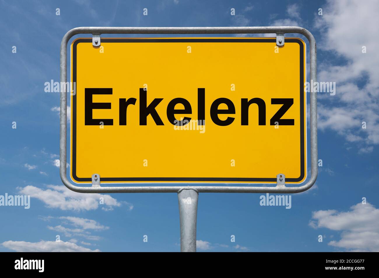 Stadt erkelenz hi-res stock photography and images - Alamy