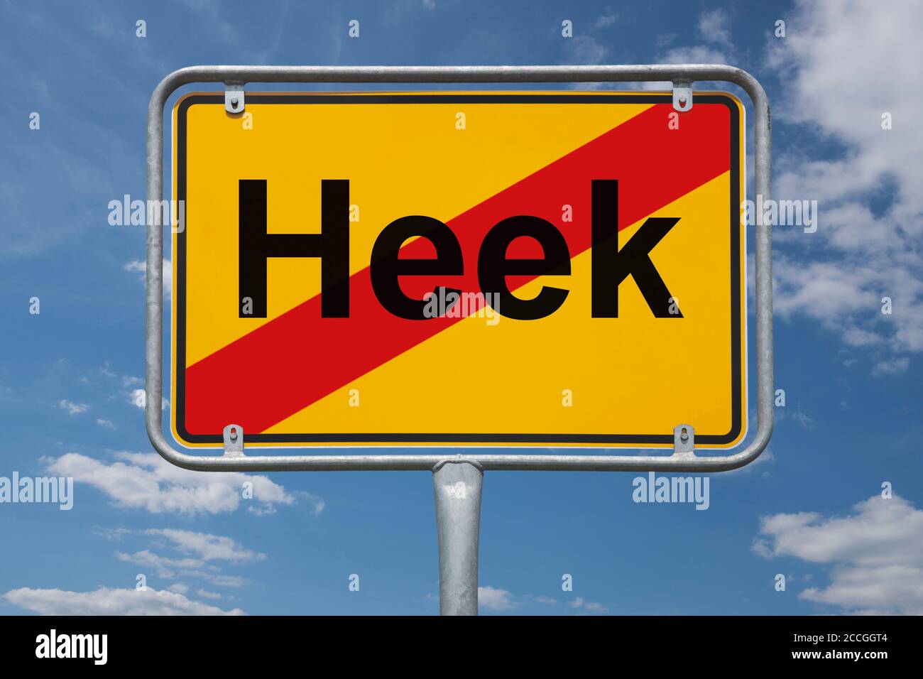 Heek hi-res stock photography and images - Alamy