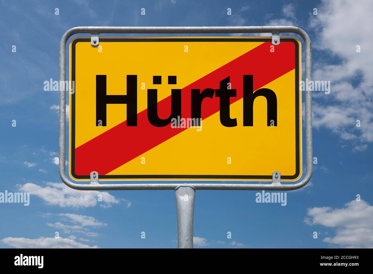 Hurth hi-res stock photography and images - Alamy