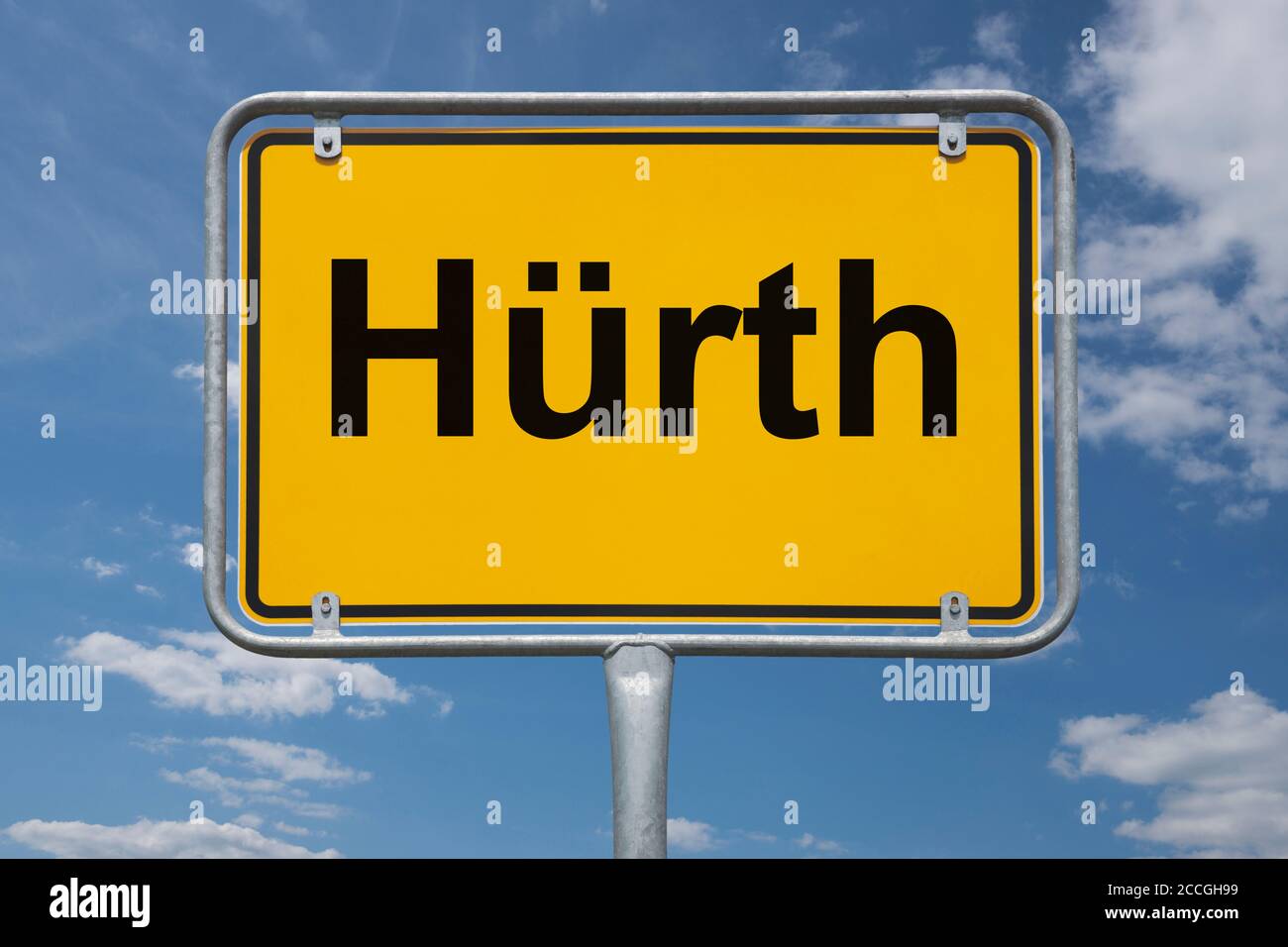 Hurth hi-res stock photography and images - Alamy