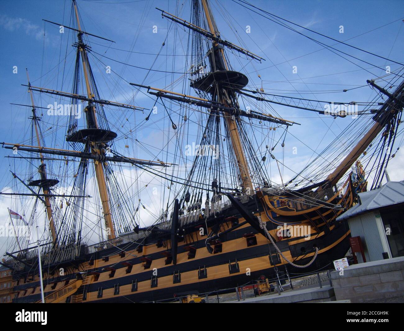 Mary rose ship hi-res stock photography and images - Alamy
