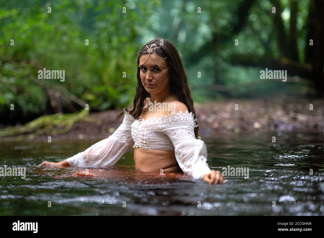 Irish teenager hi-res stock photography and images - Alamy