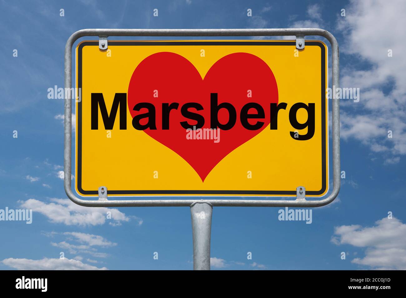 Marsberg hi-res stock photography and images - Alamy