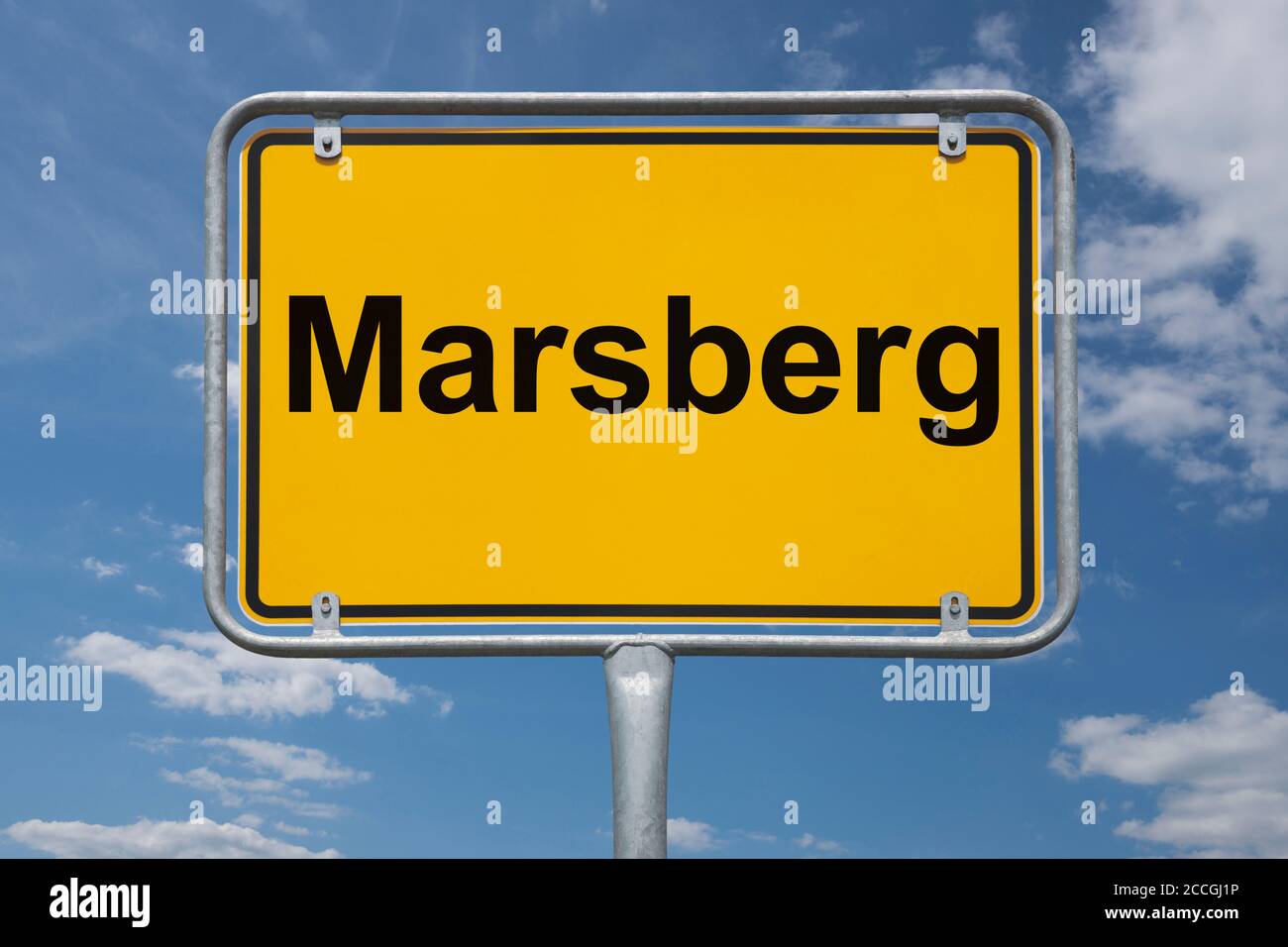 Marsberg hi-res stock photography and images - Alamy