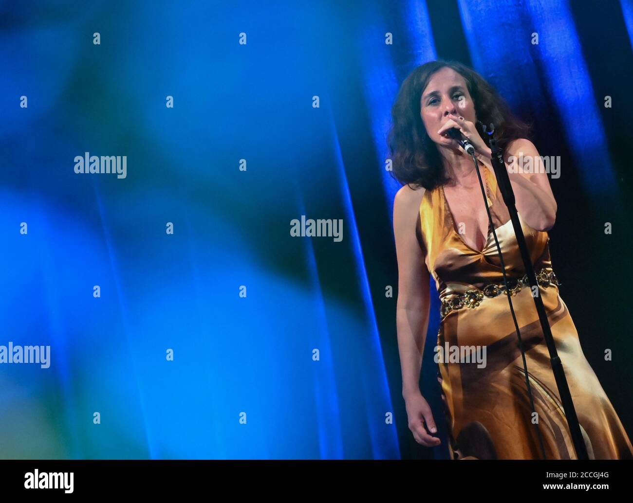 Lisa Bassenge High Resolution Stock Photography and Images - Alamy