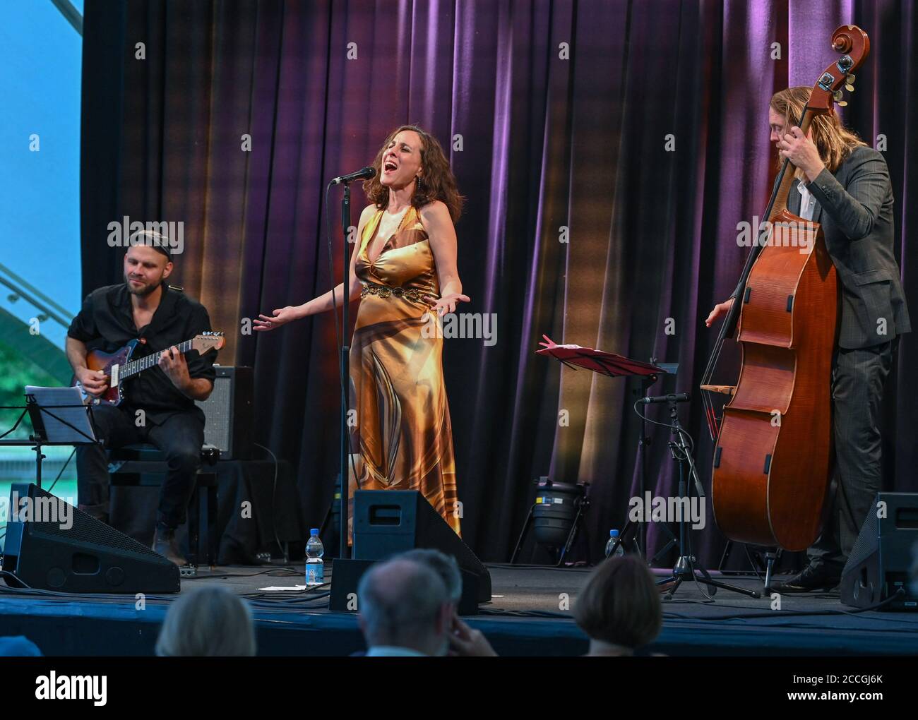 Christoph bernewitz hi-res stock photography and images - Alamy