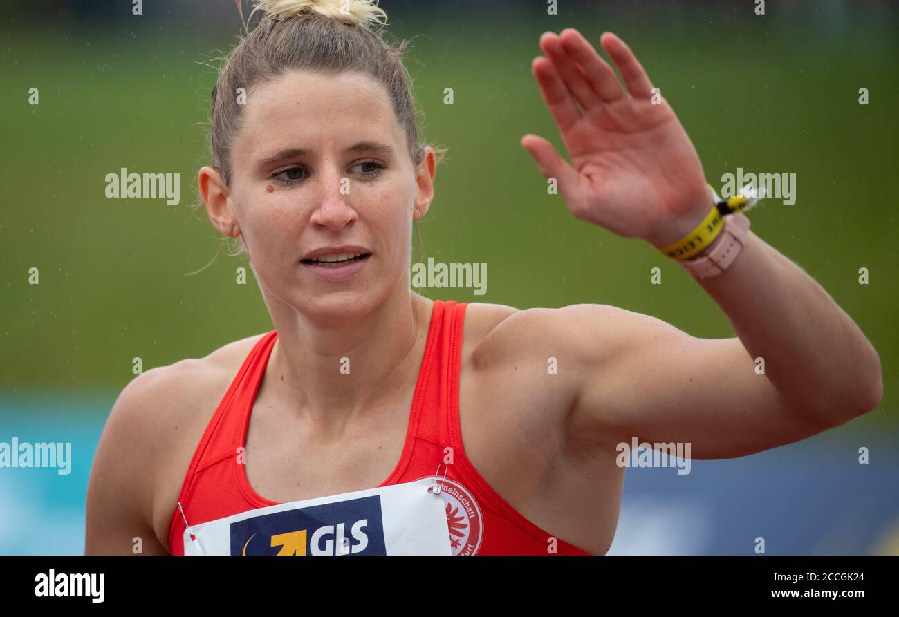 Carolin schafer hi-res stock photography and images - Alamy