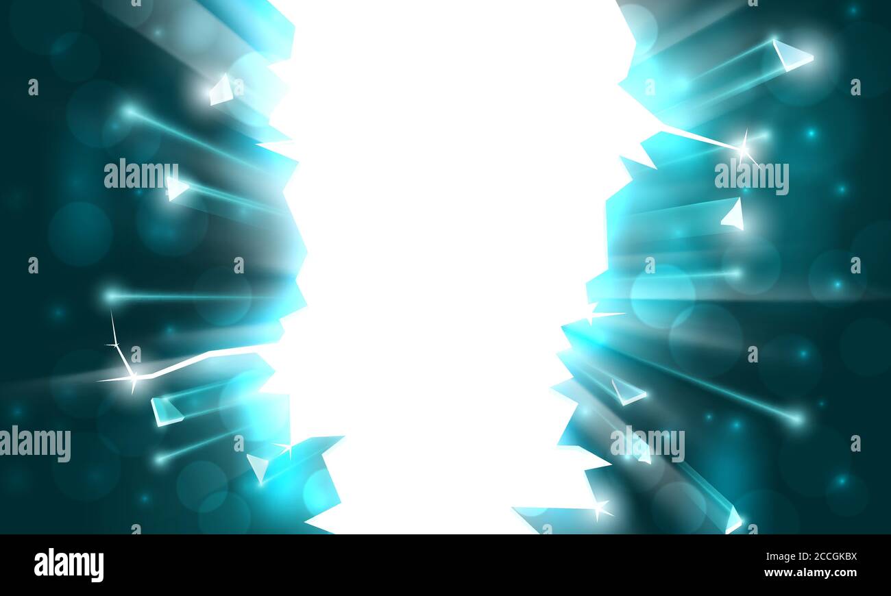 Breakthrough Background