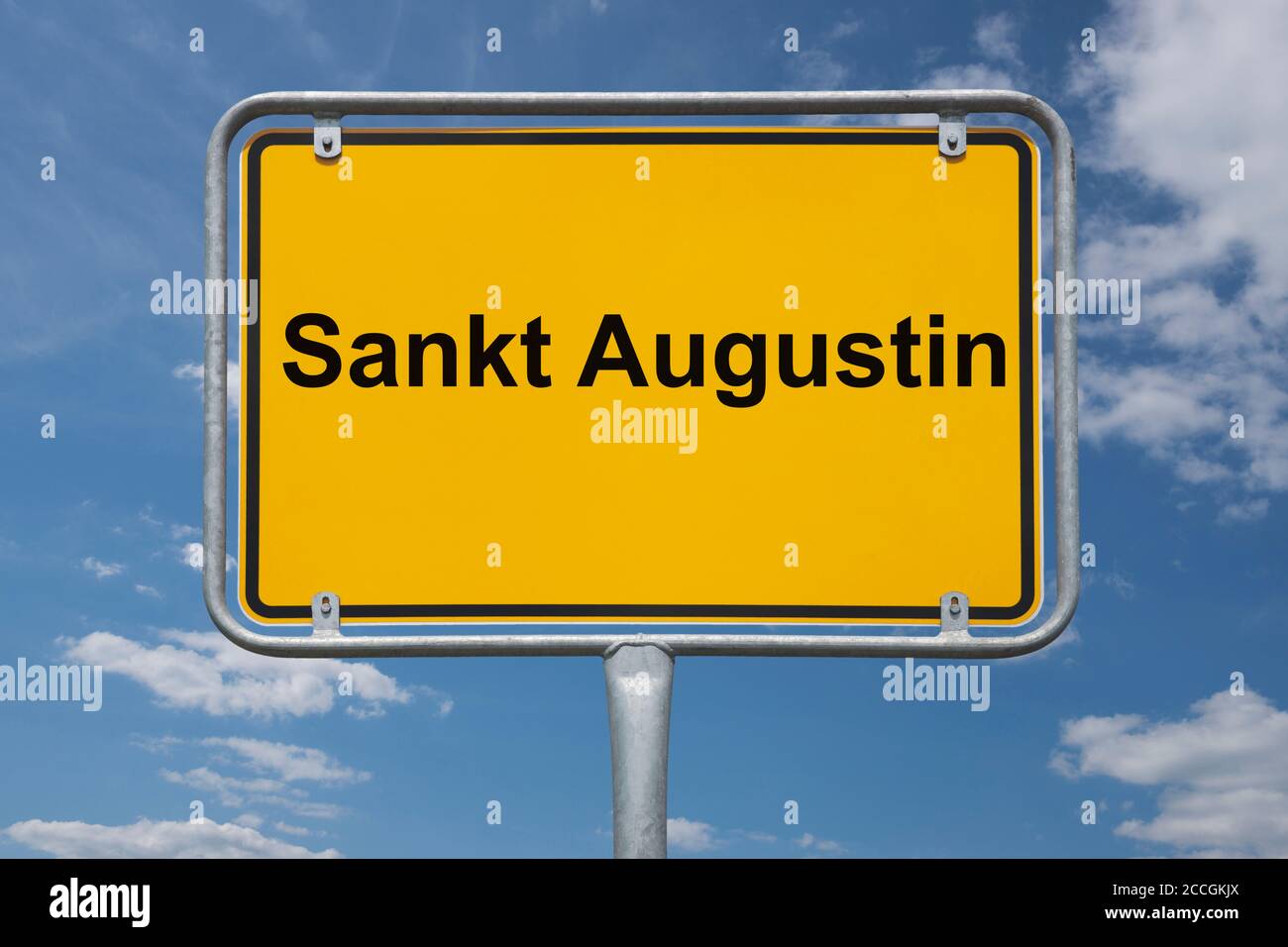Augustin ort hi-res stock photography and images - Alamy