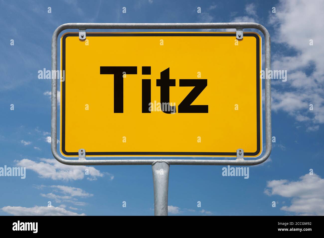 Titz hi-res stock photography and images - Alamy