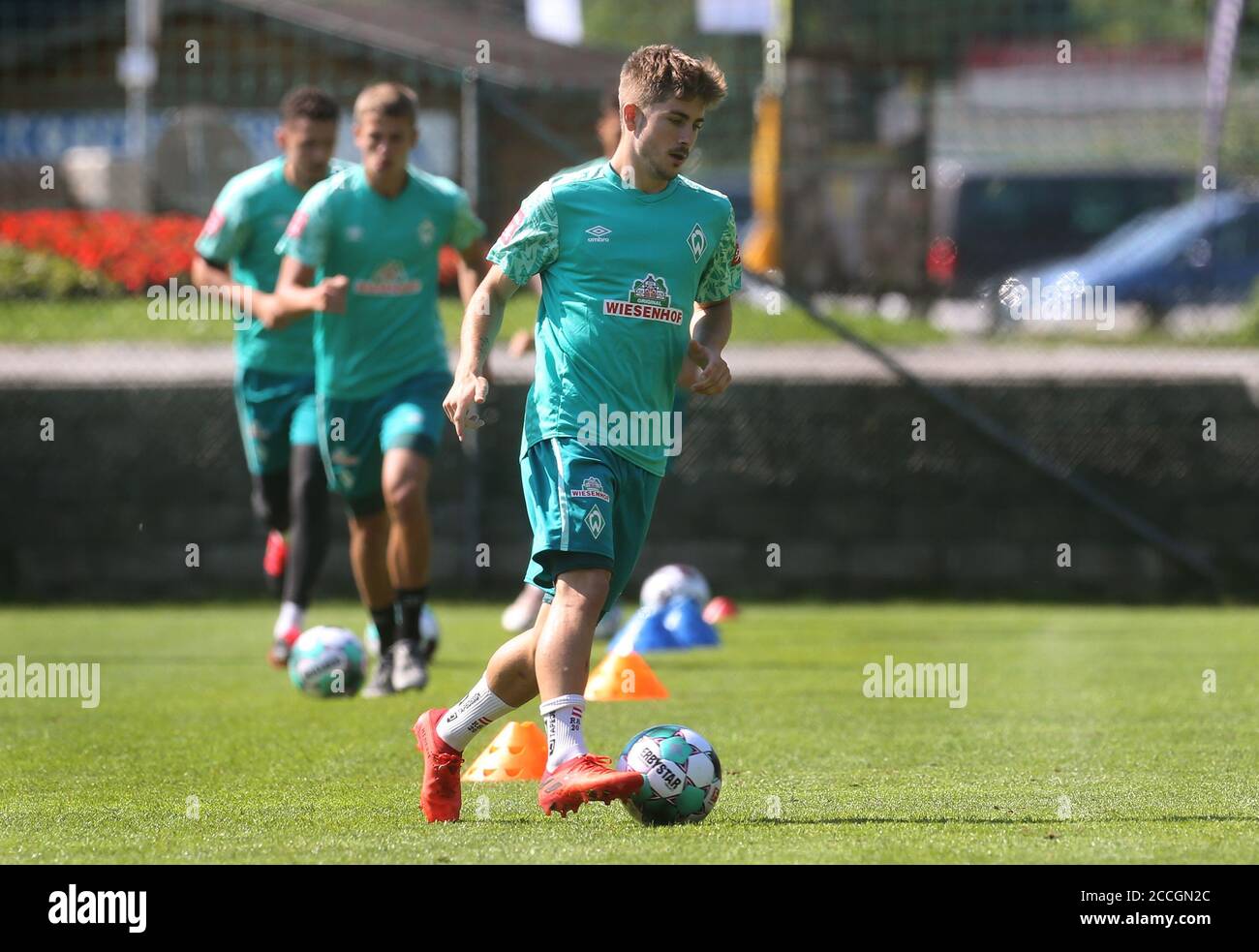 Josef romano hi-res stock photography and images - Alamy