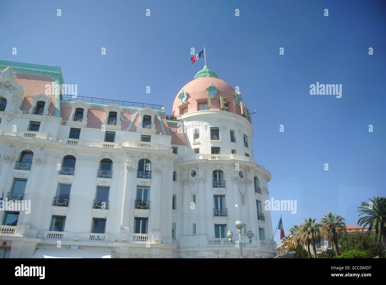 Nice building hi-res stock photography and images - Alamy