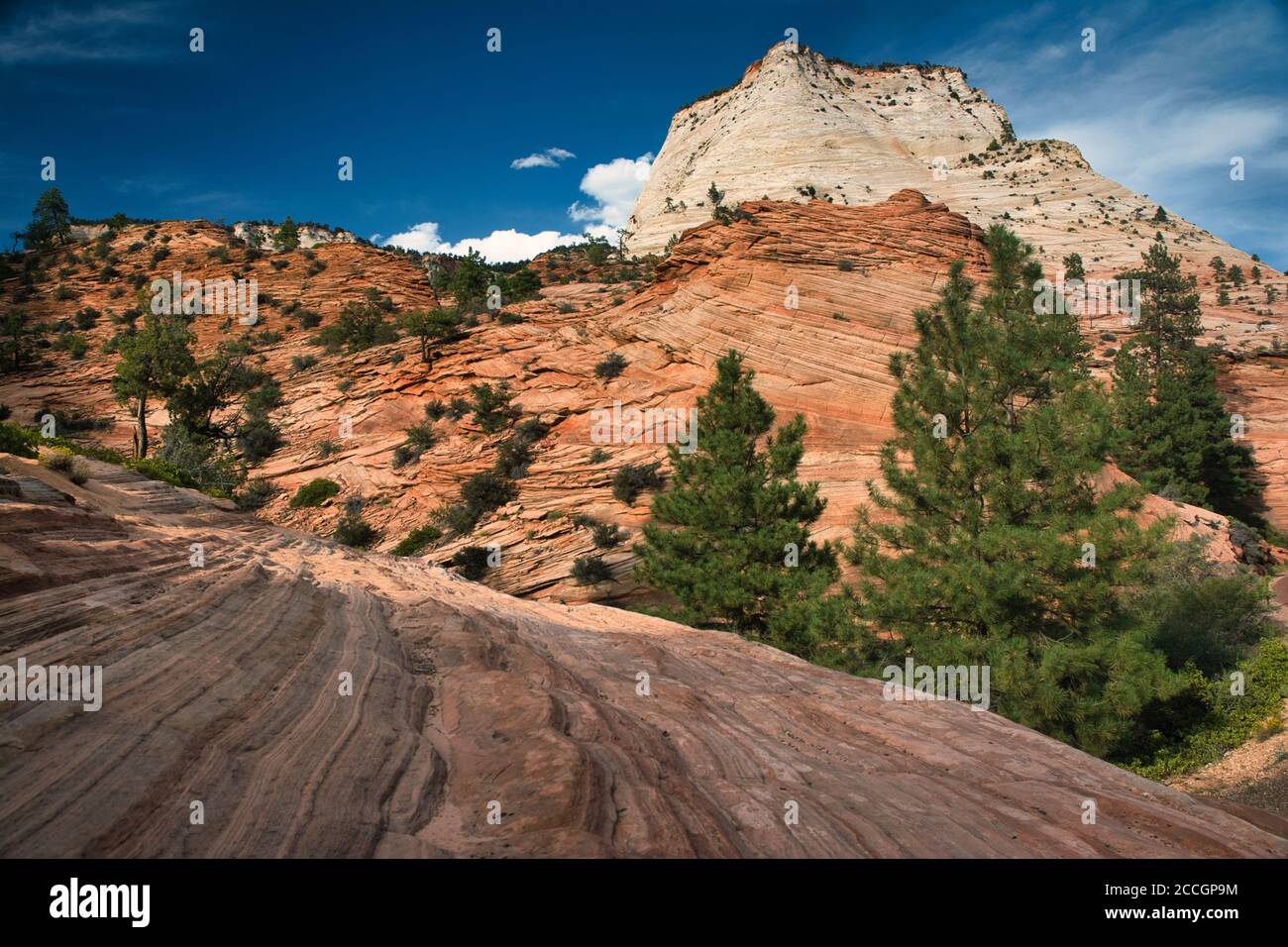 Beehive sandstone formation hi-res stock photography and images - Alamy