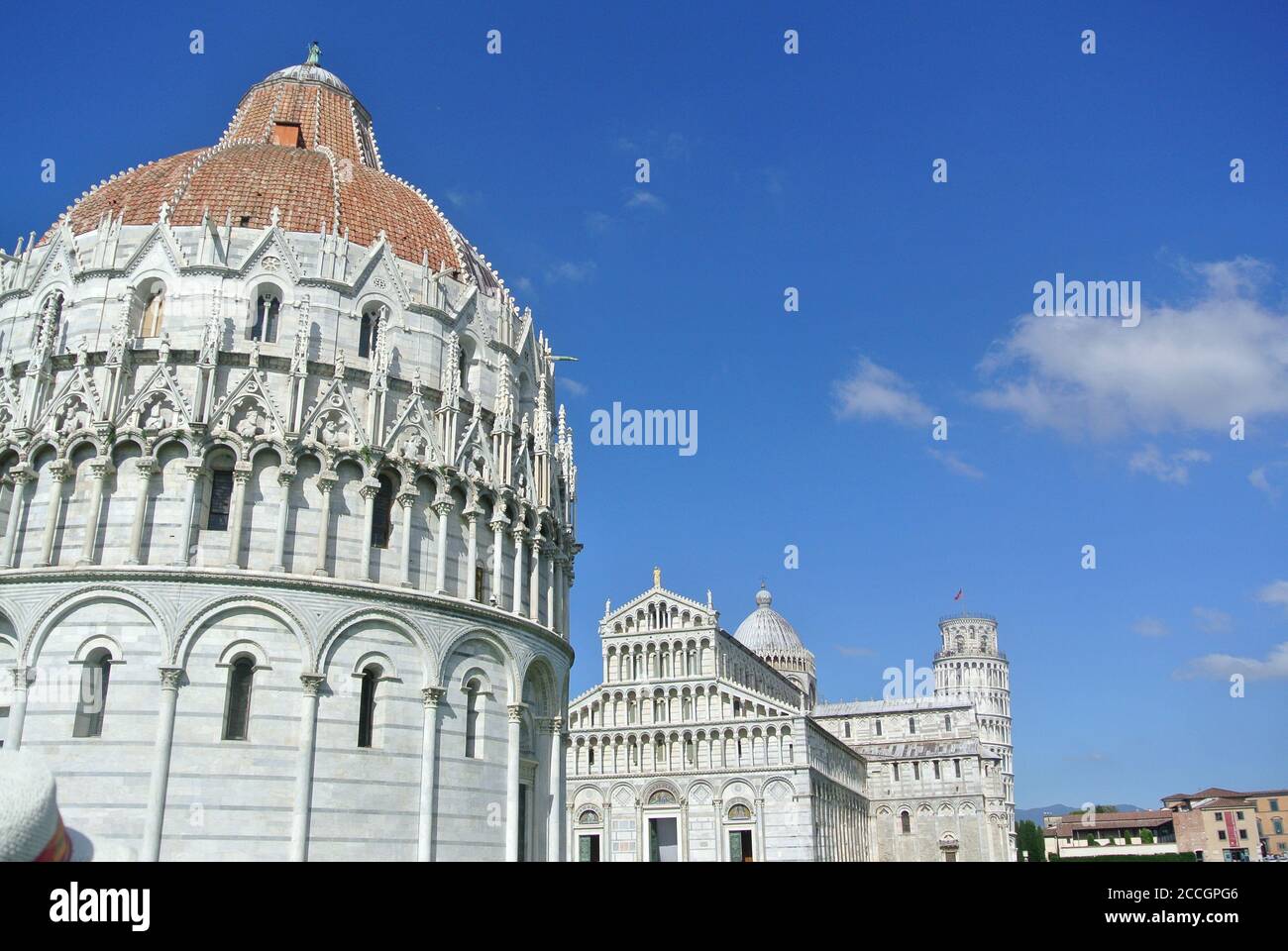Pisa photography hi-res stock photography and images - Alamy