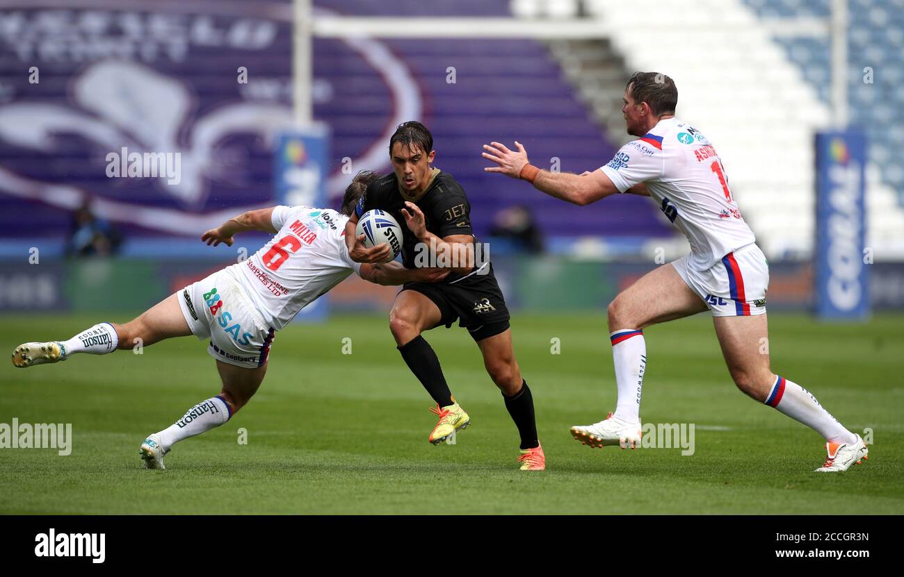 Arthur wakefield hi-res stock photography and images - Alamy