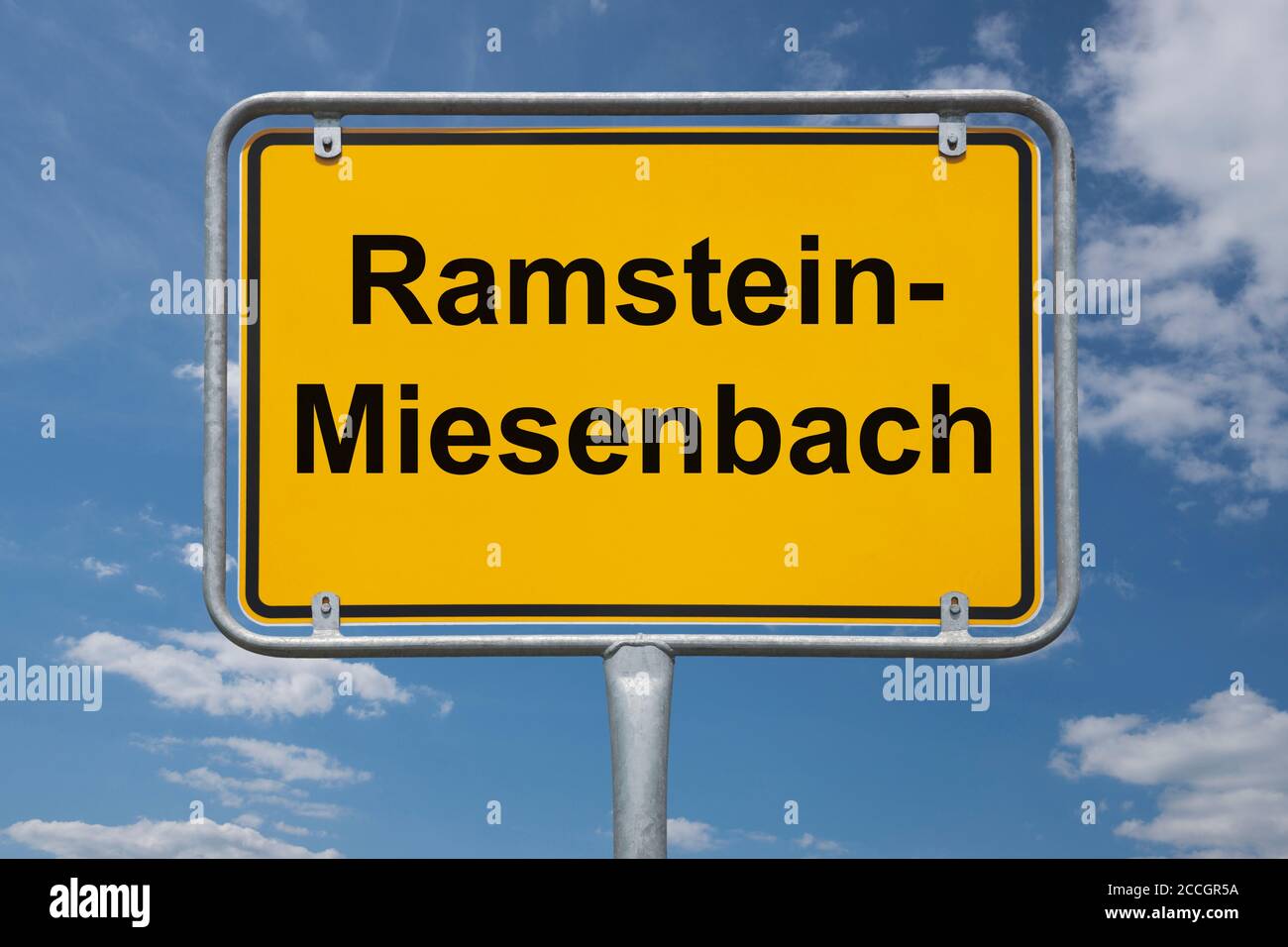 Ramstein miesenbach, germany hi-res stock photography and images - Alamy